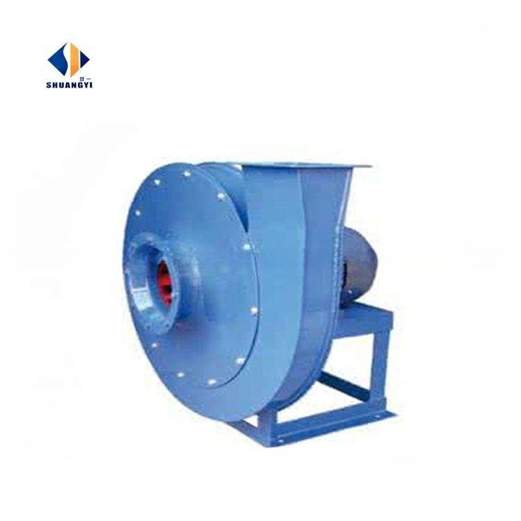 Centrifugal Blower Coupling Drive Induced Draft Blower Ventilation Fans ...