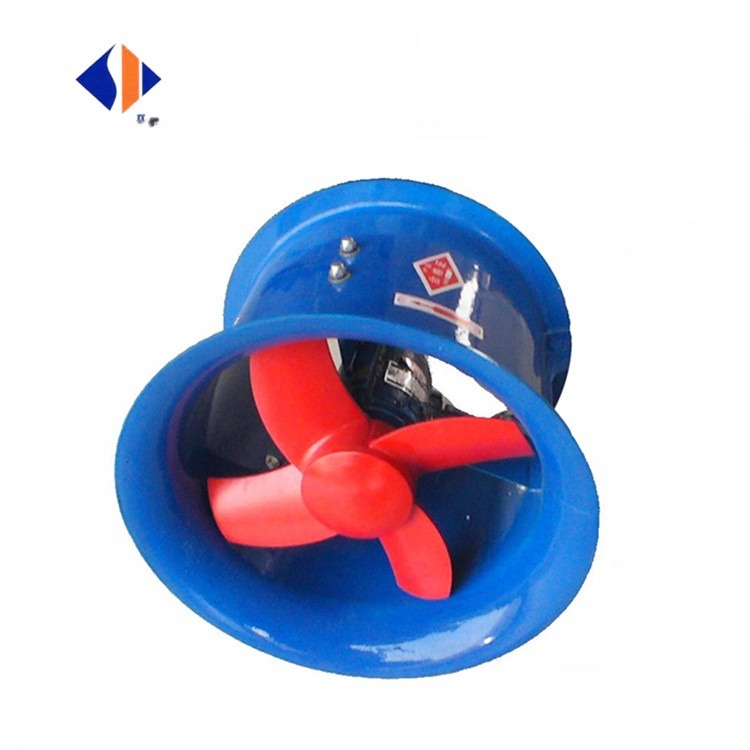 FRP Industrial Blower for FREE STANDING Shaft Flow Fan and Other ...