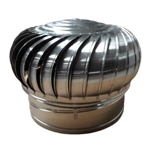 Farms Wind Power Roof Turbo Ventilation Wind Driven Roof Fan Automation ...