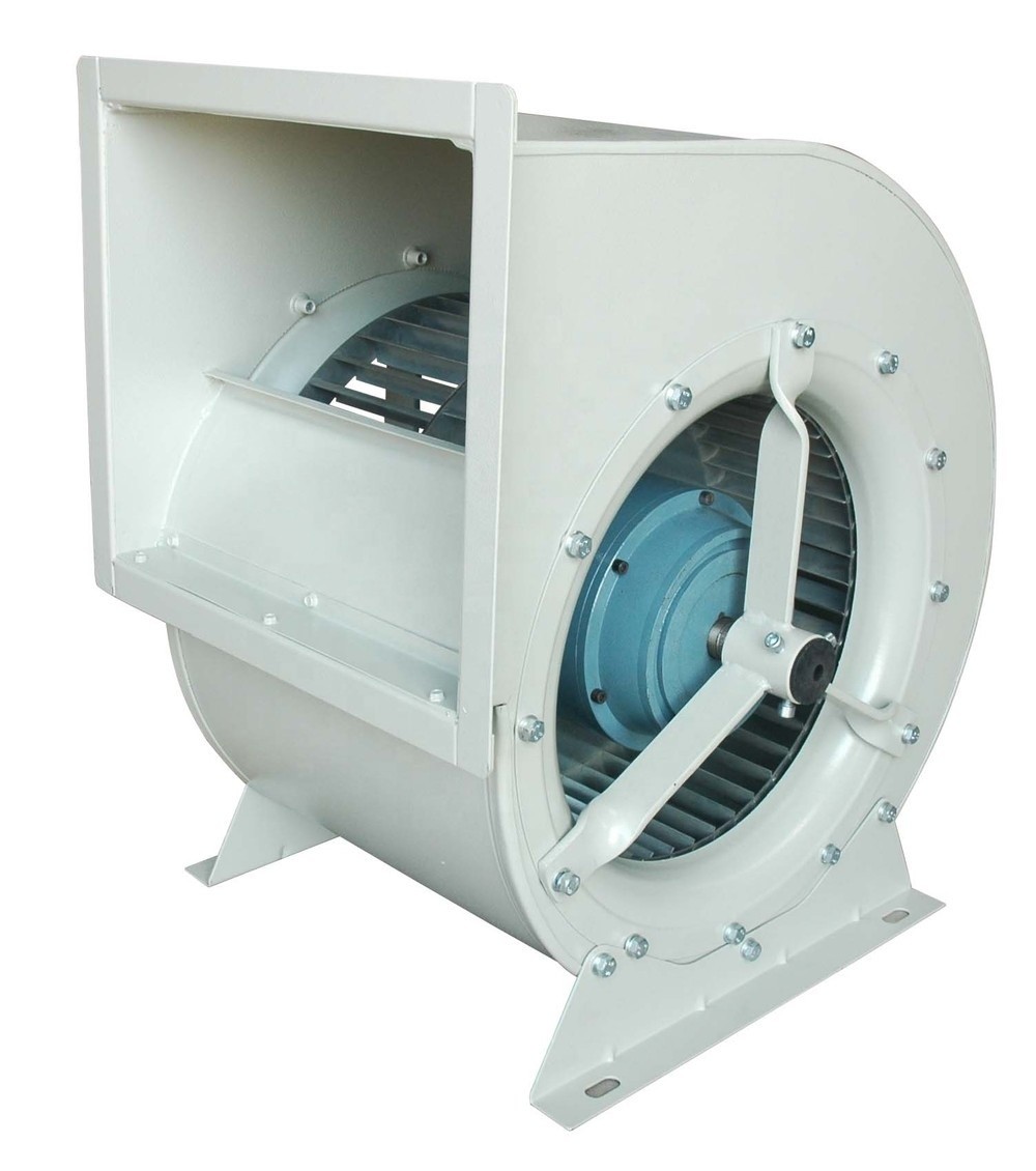 Plastic/Metal Centrifugal Mist Fan DWF2.5S-6-DWF5.5M-6 for Air ...